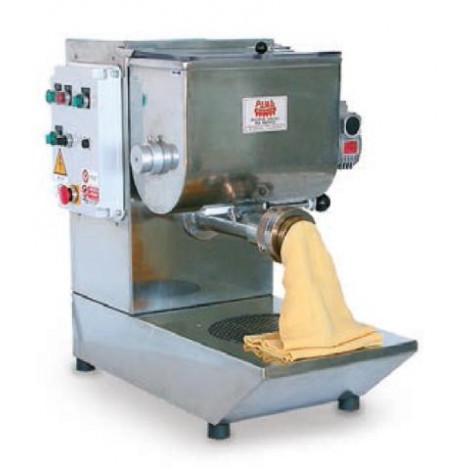 Automatic continuous press mod. PACV - Pastaria Hub